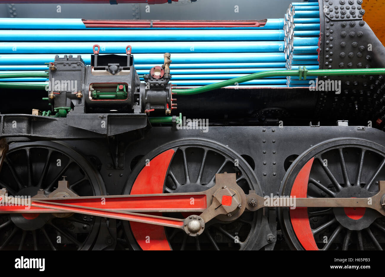 Section detail hi-res stock photography and images - Alamy