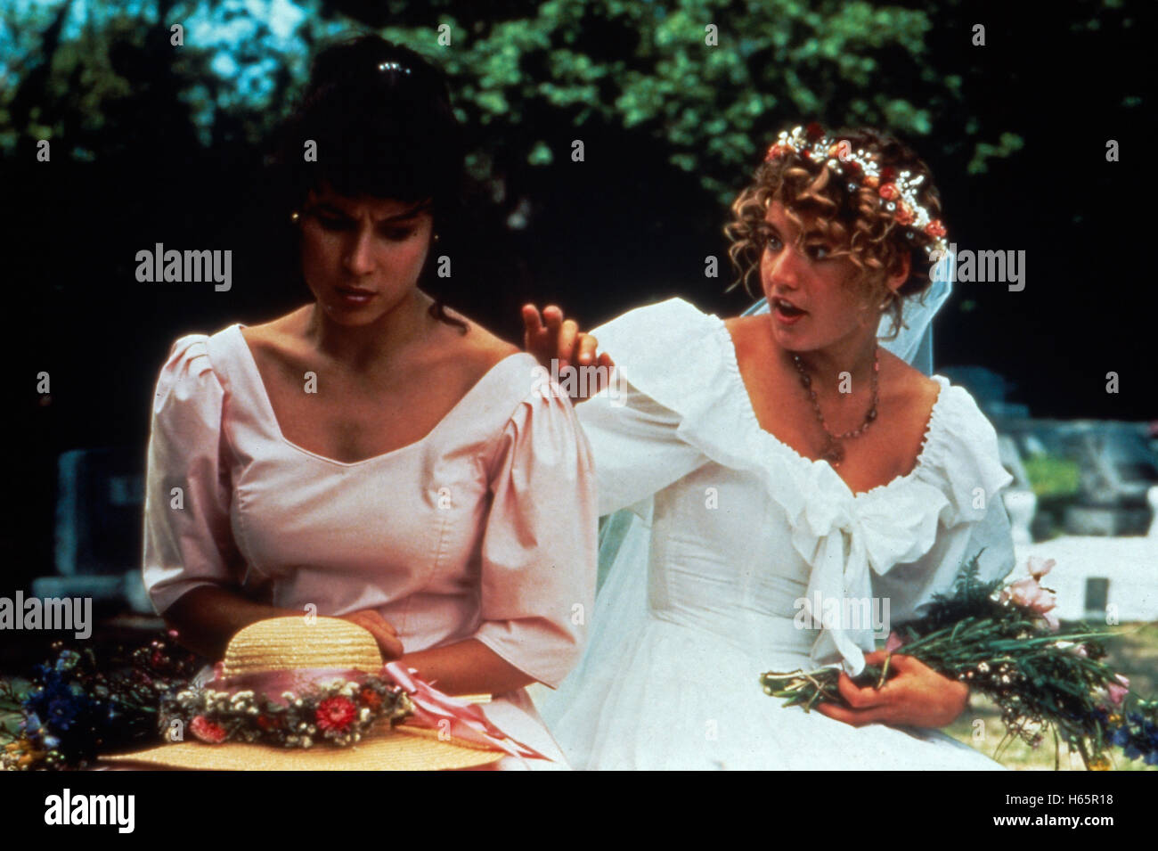 Jennifer tilly 1991 hi-res stock photography and images - Alamy