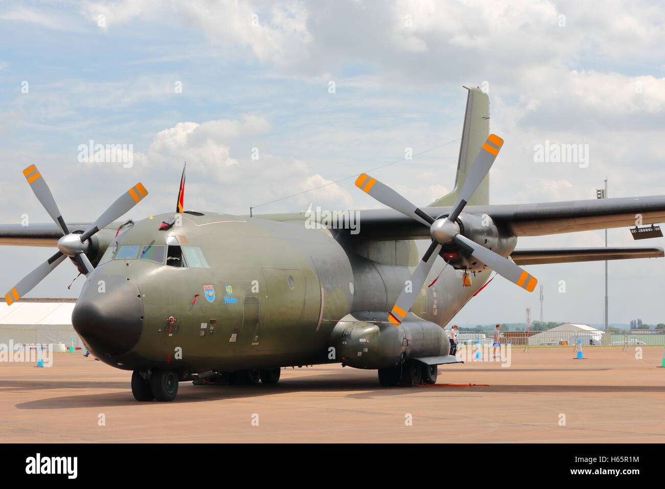 Raf fairford hi-res stock photography and images - Alamy