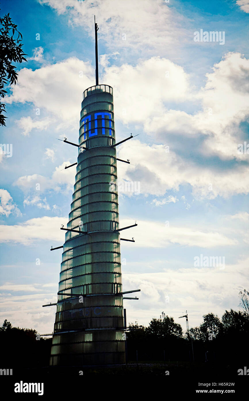 Environmental monitoring hi-res stock photography and images - Alamy