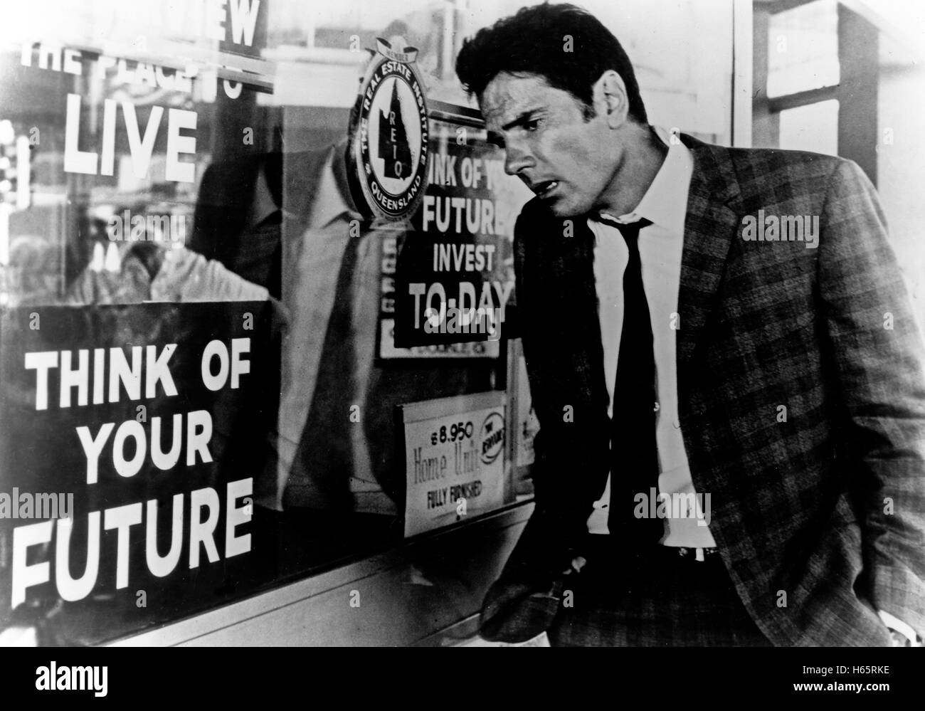 Color Me Dead, aka: Der leuchtende Tod, Australien 1969, Regie: Eddie ...