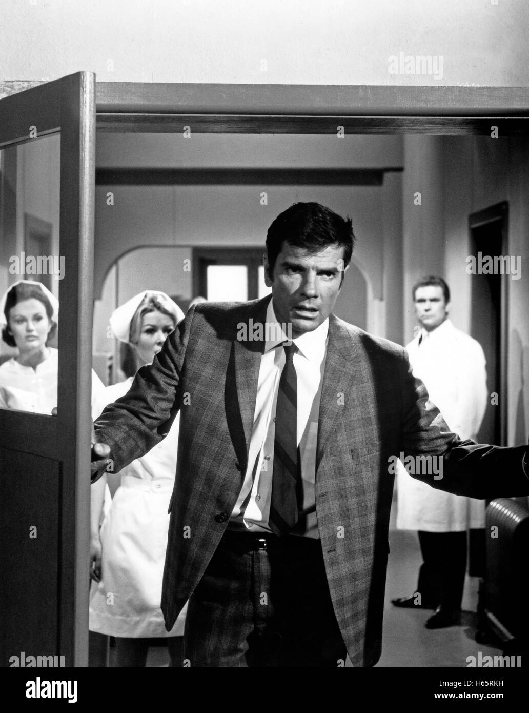 Eddie Davis High Resolution Stock Photography and Images - Alamy