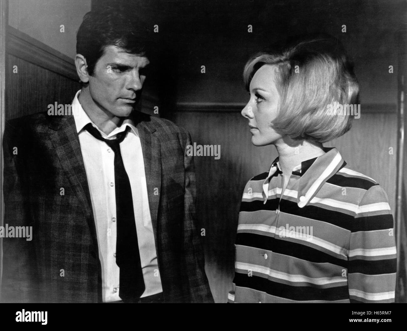 Color Me Dead, aka: Der leuchtende Tod, Australien 1969, Regie: Eddie ...