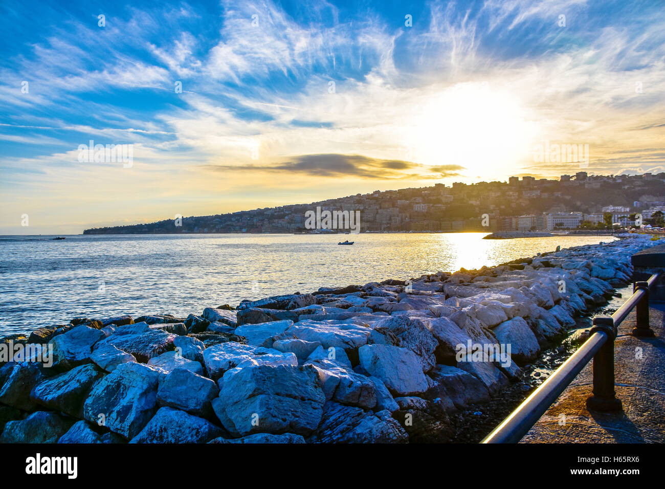 Caracciolo hi-res stock photography and images - Alamy