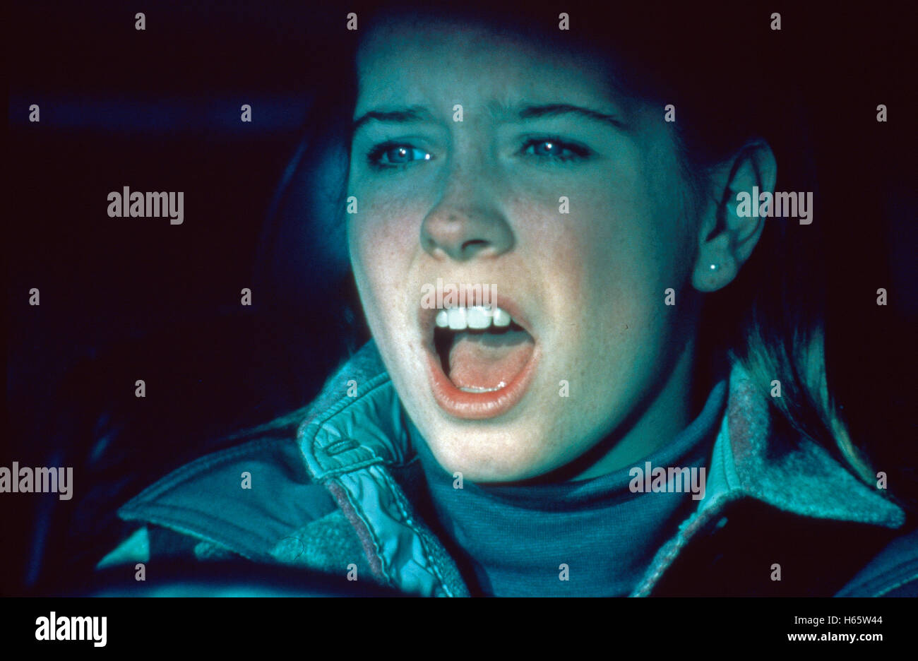 Scream For Help, aka: Spur in den Tod, Großbritannien/USA/Italien 1984 ...