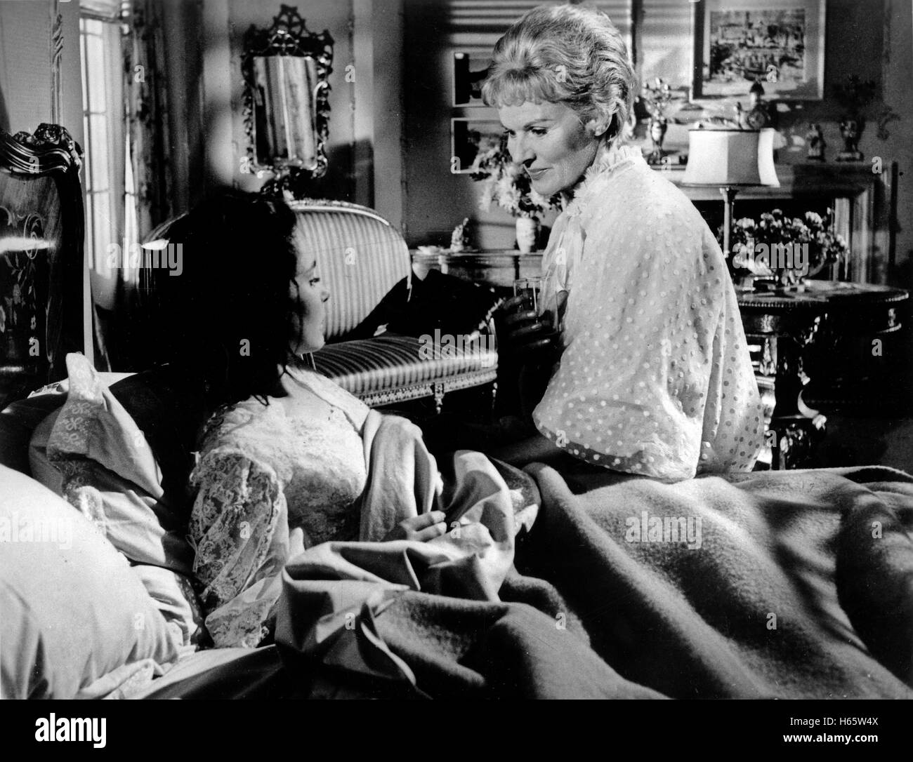 Scream Of Fear, aka: Taste Of Fear, aka: Ein Toter spielt Klavier ...