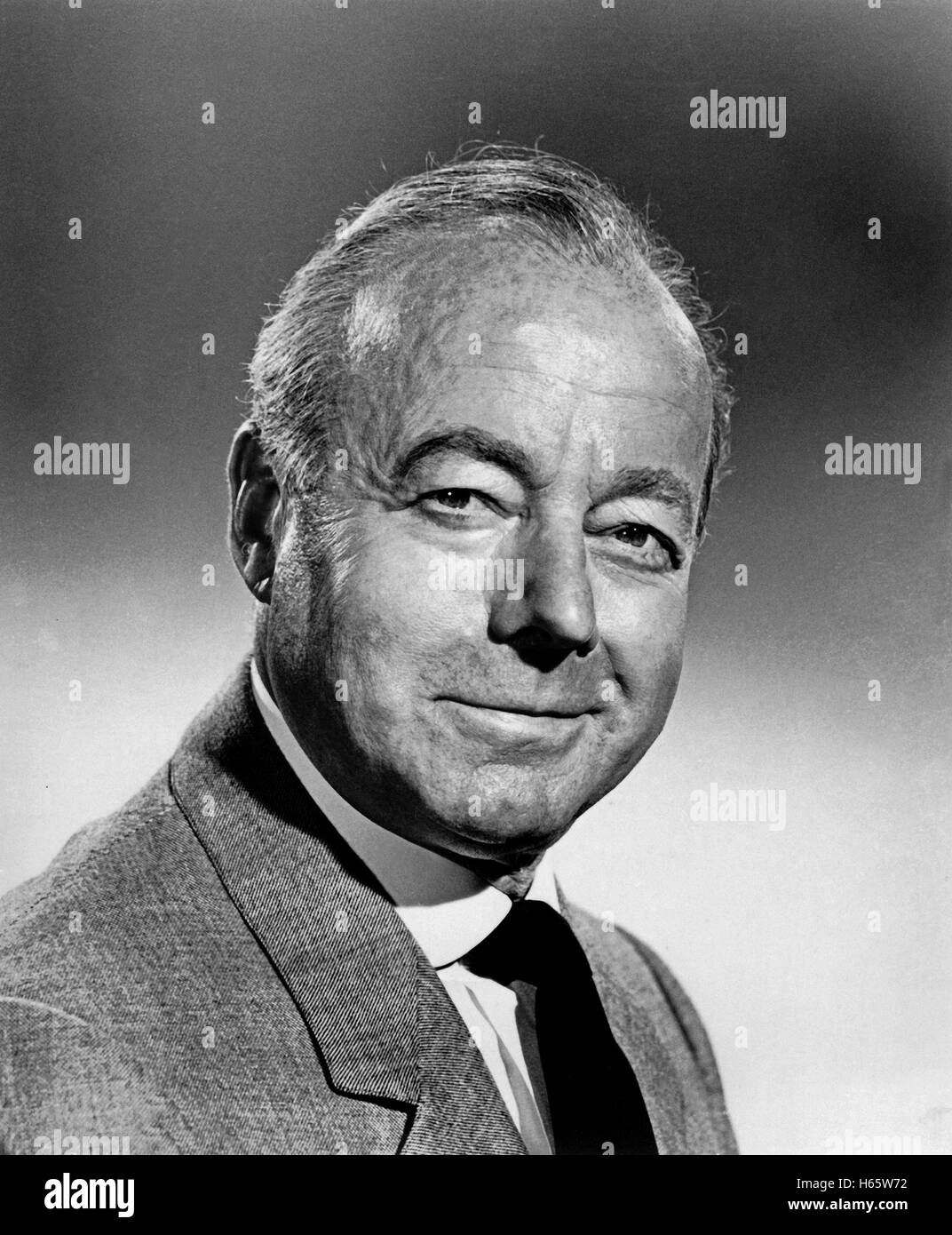 Heinz rühmann portrait Black and White Stock Photos & Images - Alamy