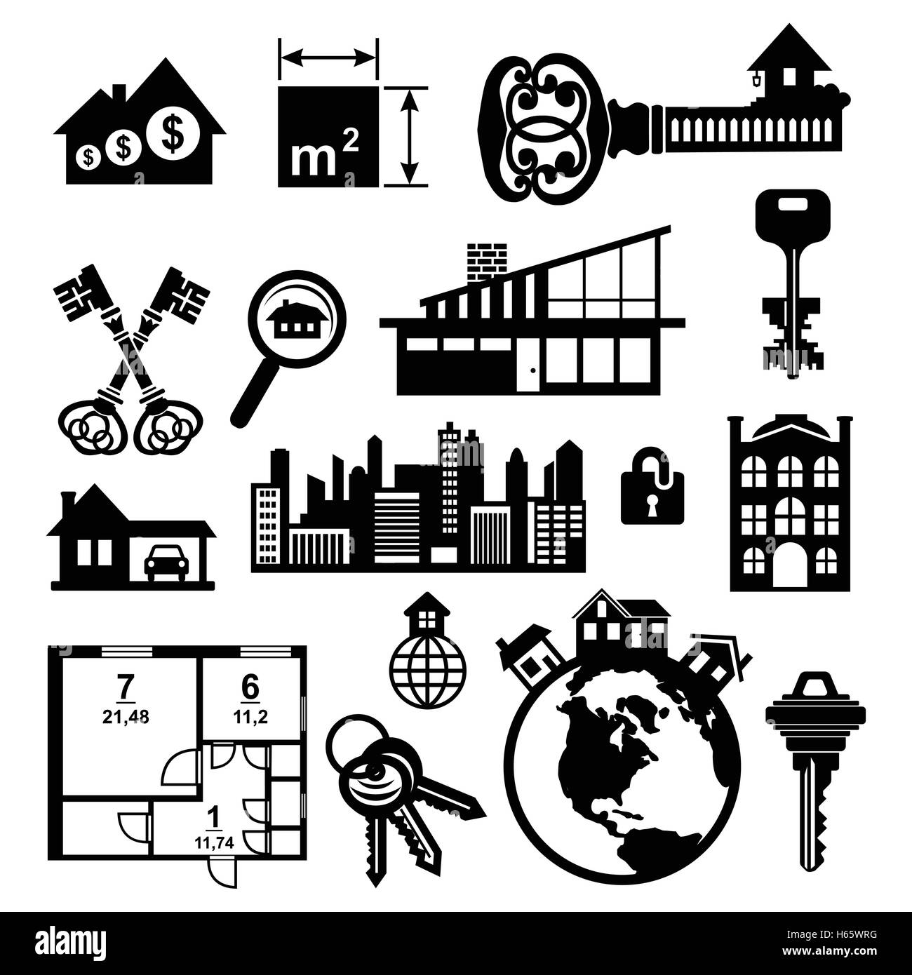 Hotel pool detail Stock Vector Images - Alamy