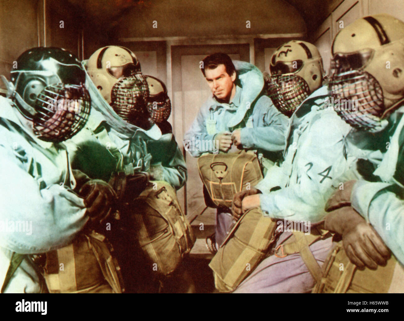 The forest rangers 1942 fred hi-res stock photography and images - Alamy