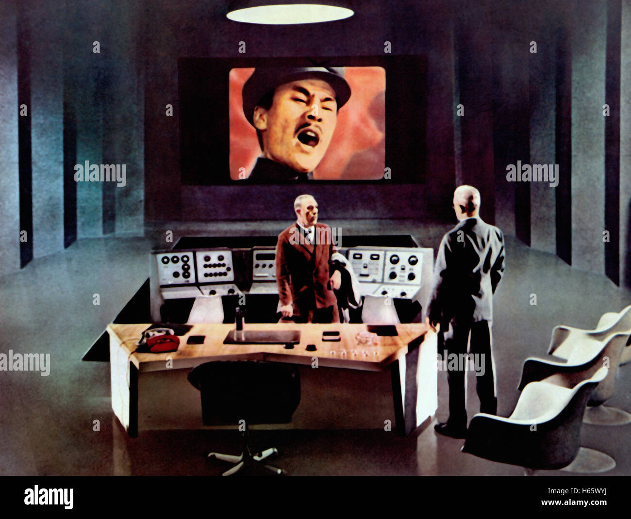 George pravda hi-res stock photography and images - Alamy