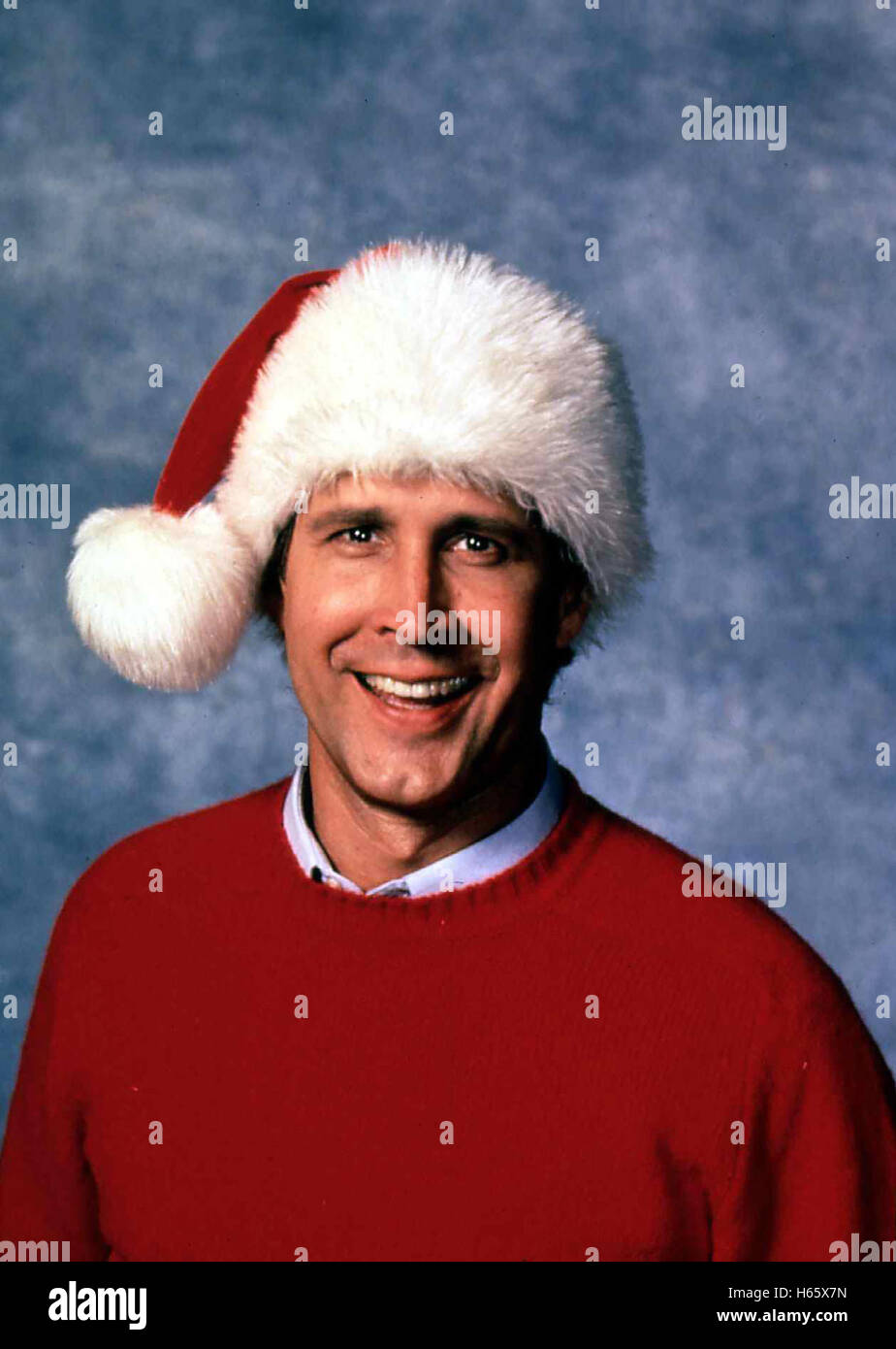 Christmas vacation 1989 hi-res stock photography and images - Alamy