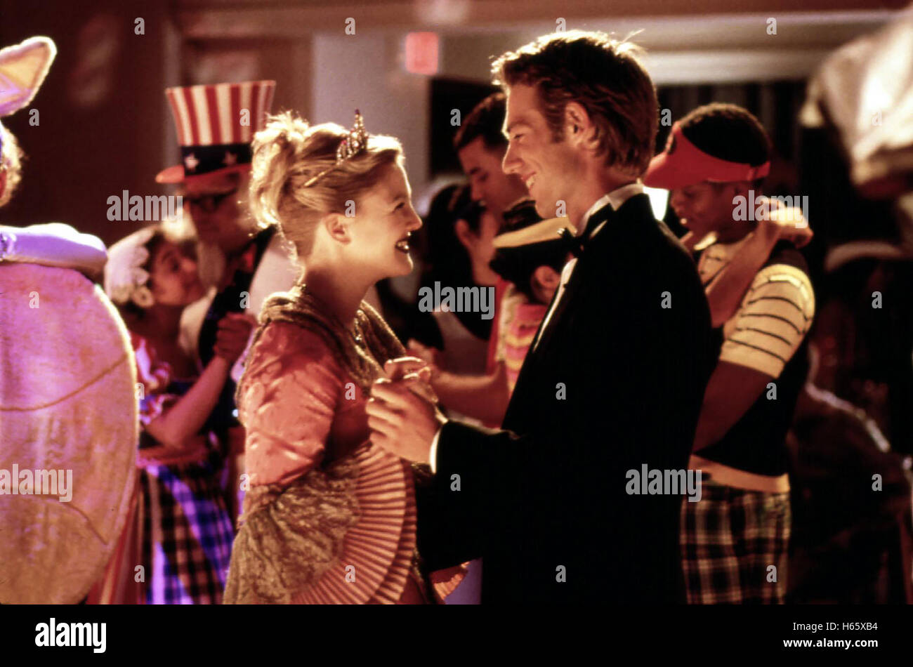 Ungeküsst Usa 1999 Aka Never Been Kissed Director Raja Gosnell