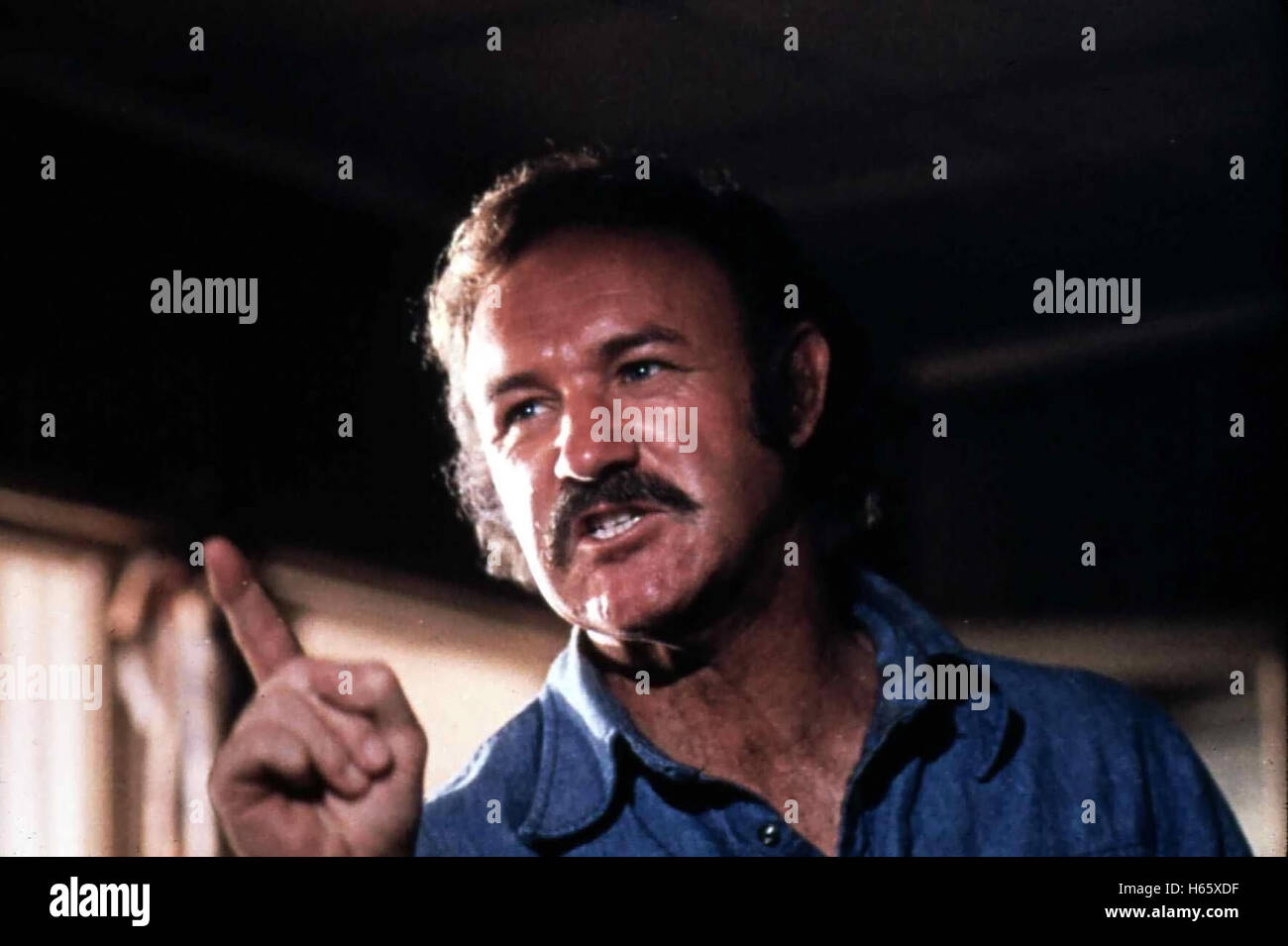 Die heiße Spur, USA 1975 aka. Night Moves, Director: Arthur Penn ...