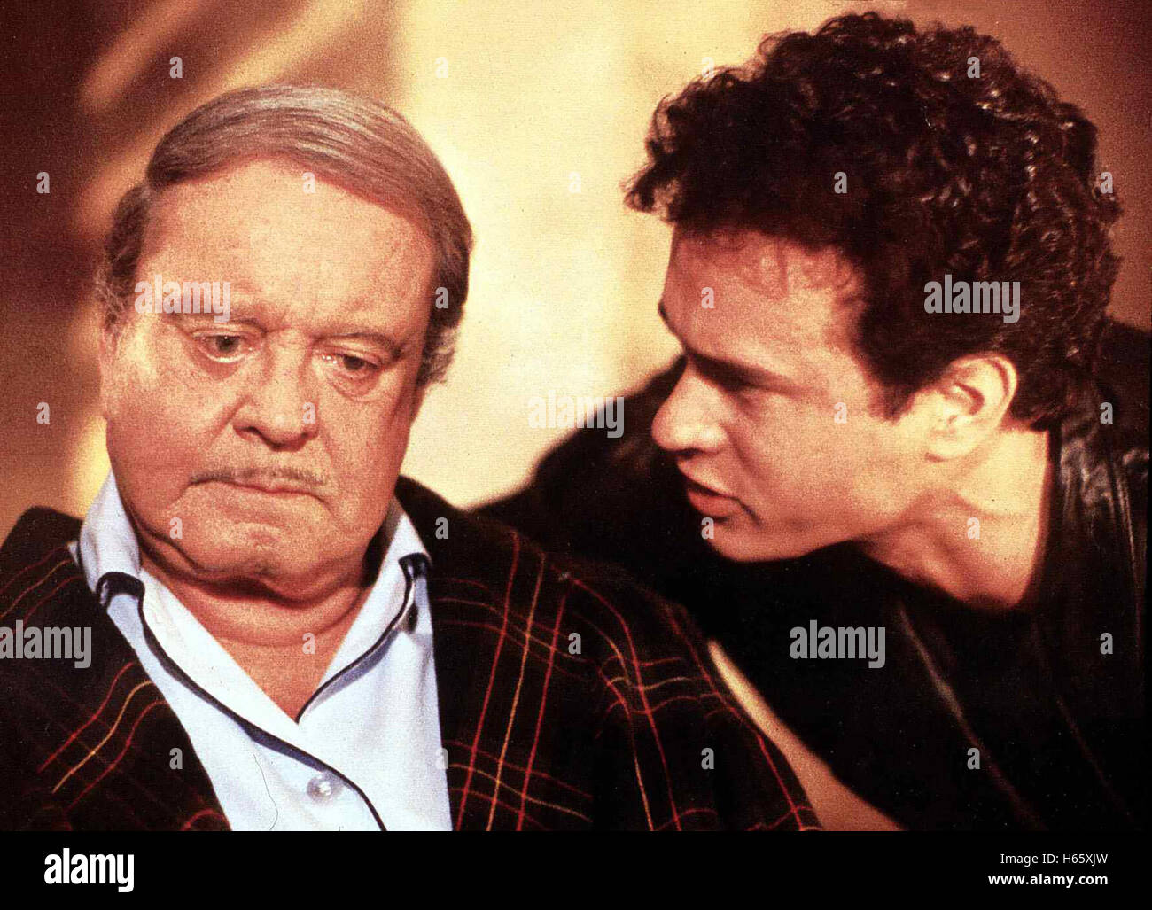 Eva marie saint and nothing in common hi-res stock photography and ...