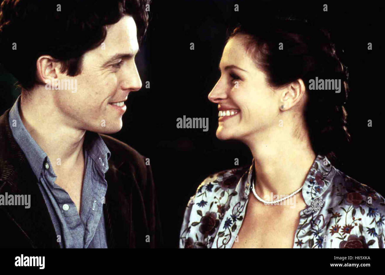 Notting Hill Film Still High Resolution Stock Photography and Images ...