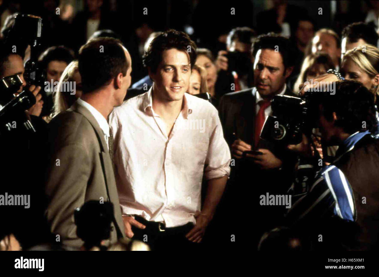 Notting hill film still hi-res stock photography and images - Alamy