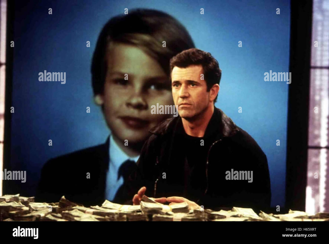 Mel gibson the bounty hi-res stock photography and images - Alamy