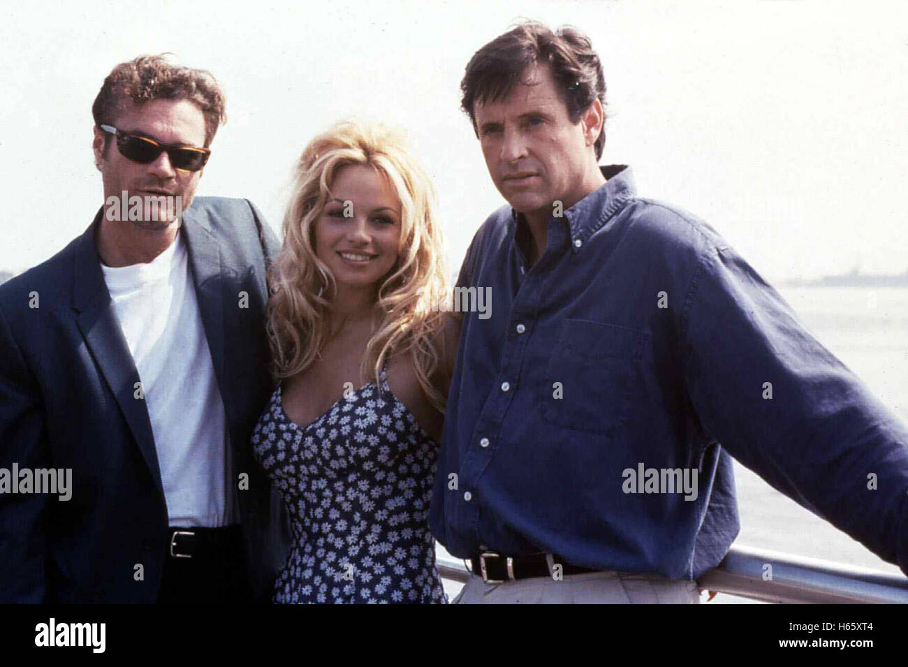 Good Cop Bad Cop aka. Raw Justice 1994, Director: David A. Prior ...