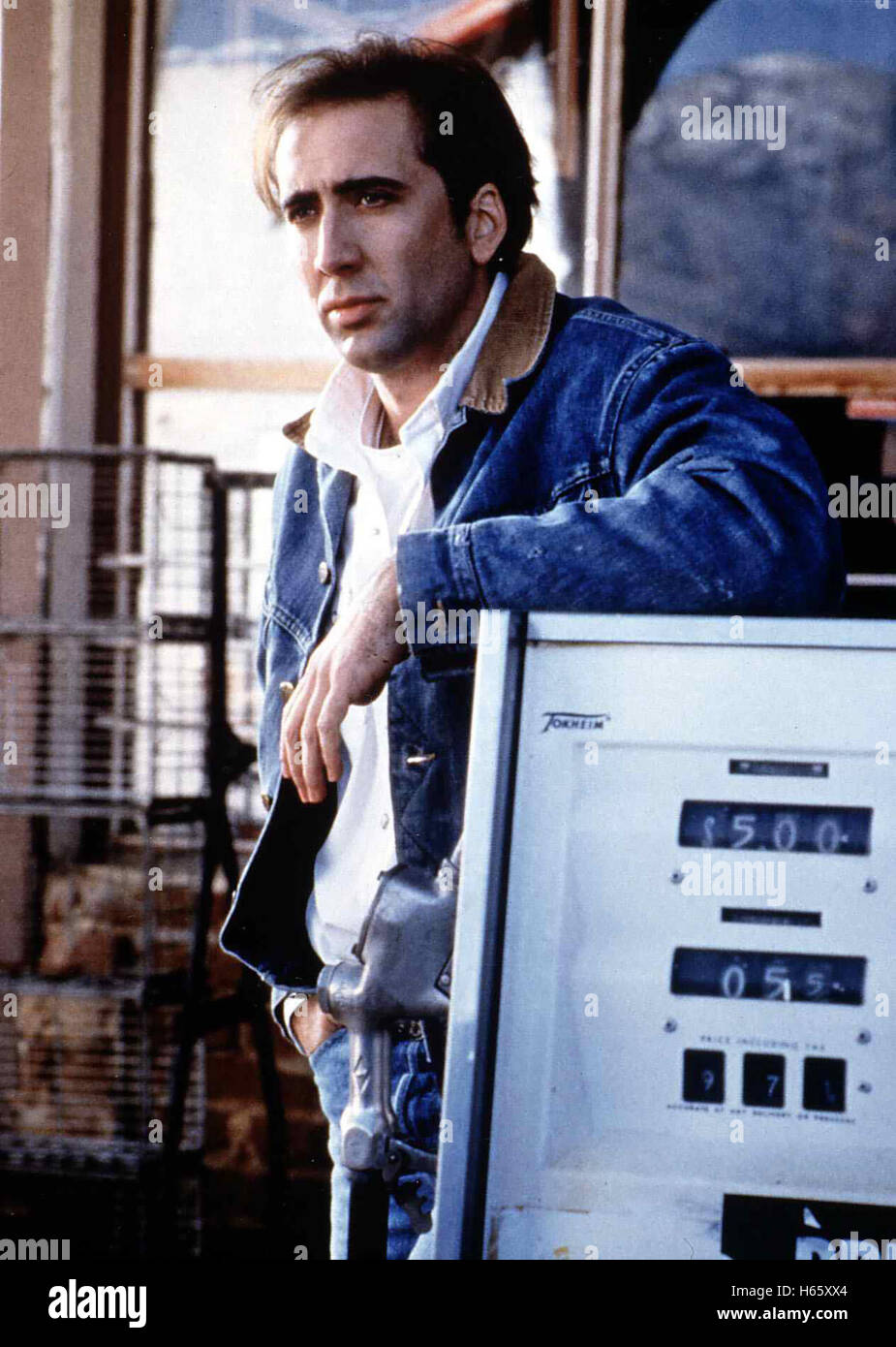 Red Rock West, USA 1993, Director: John Dahl, Actors/Stars: Nicolas ...