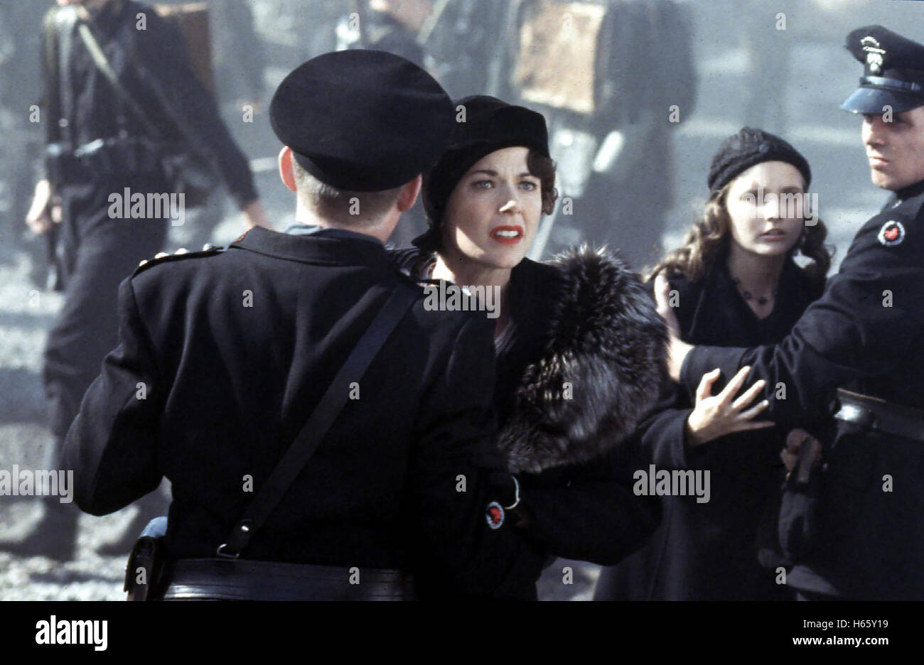 Richard Iii 1995 Ian Mckellen High Resolution Stock Photography and ...