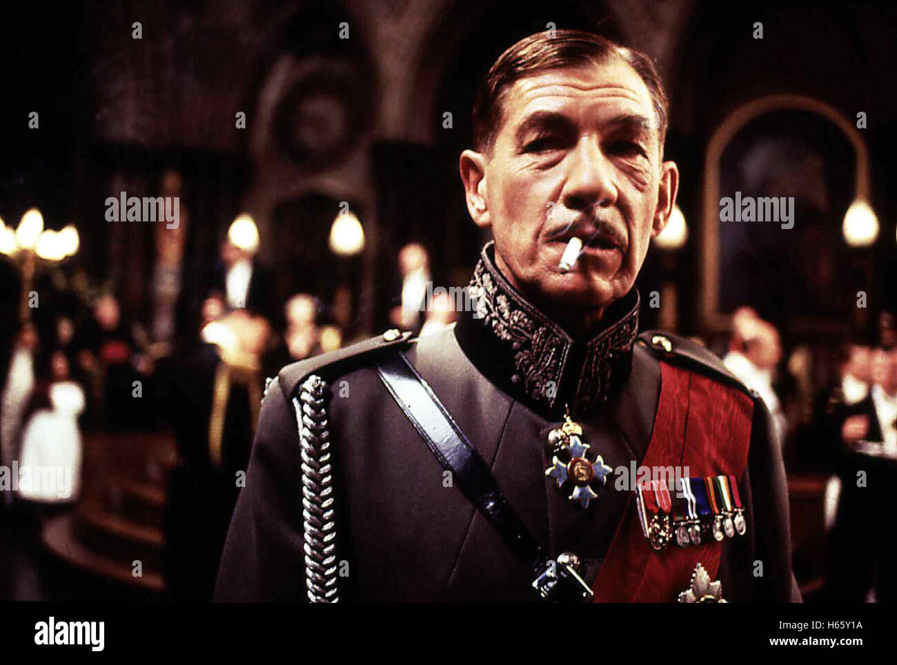 Richard iii film 1995 hi-res stock photography and images - Alamy