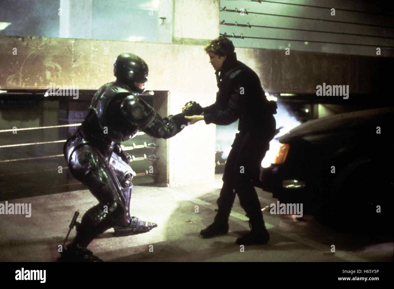 Nancy Allen Robocop High Resolution Stock Photography and Images - Alamy