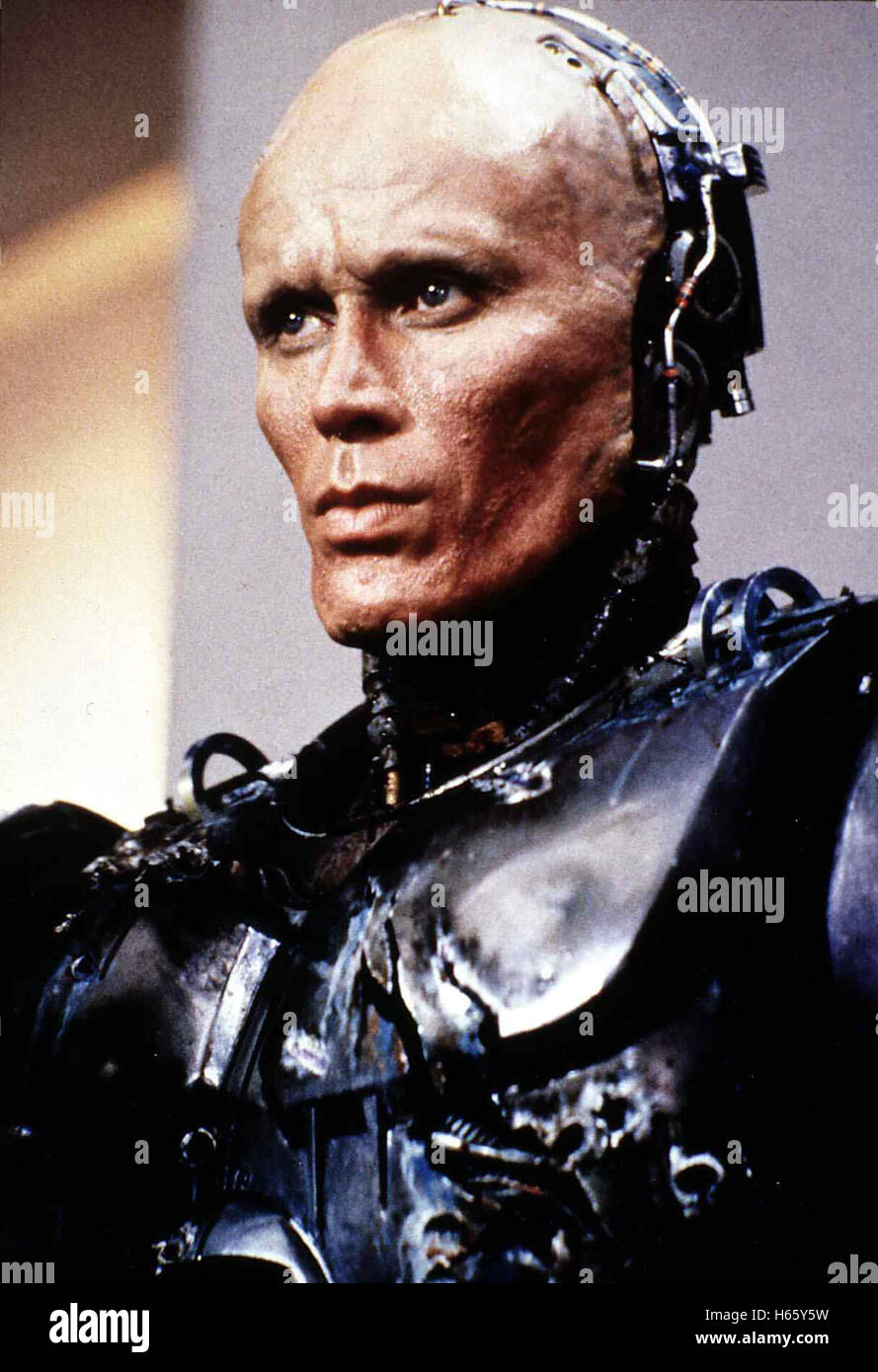 Nancy Allen Robocop High Resolution Stock Photography and Images - Alamy