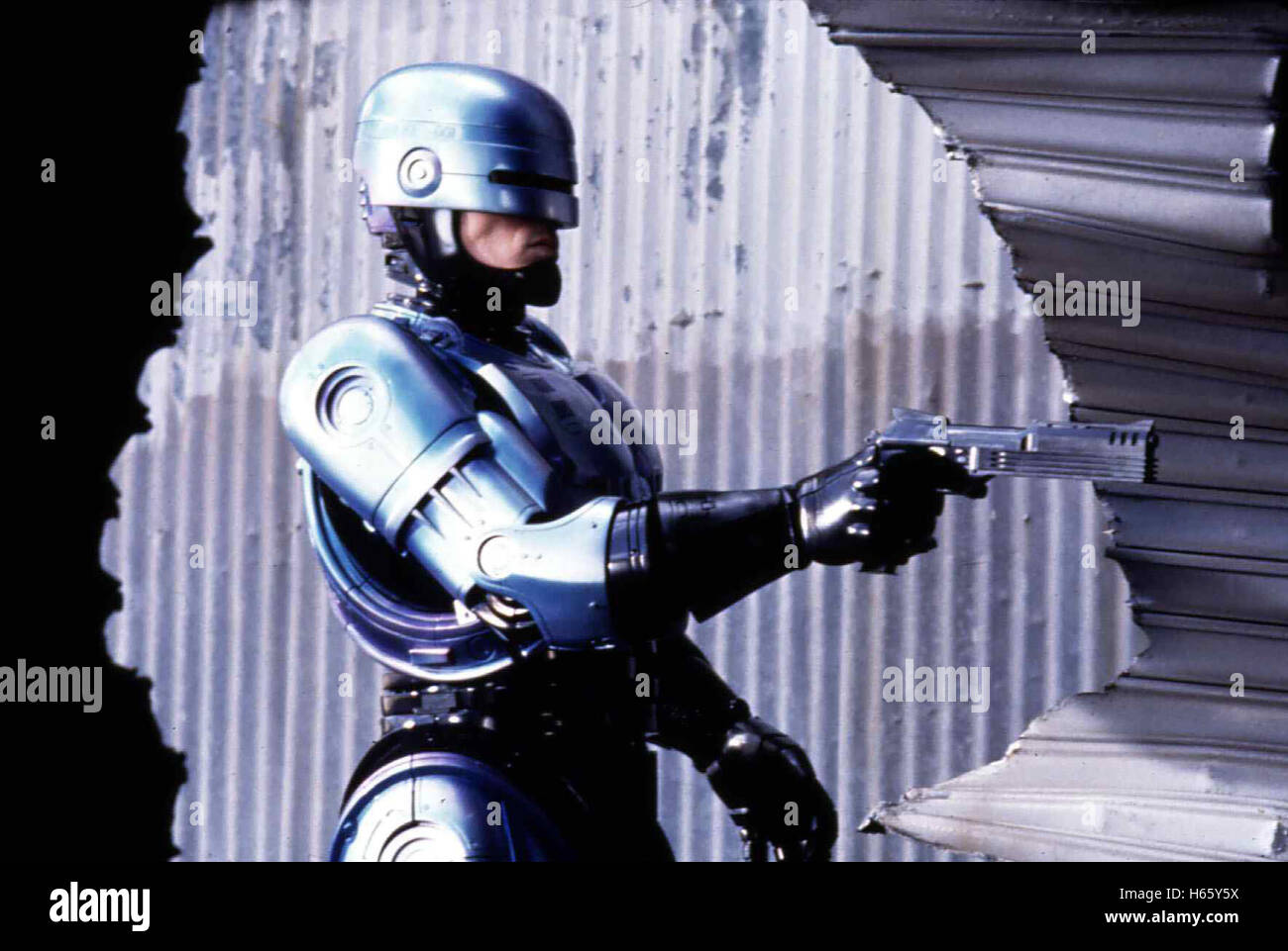 Nancy Allen Robocop High Resolution Stock Photography and Images - Alamy
