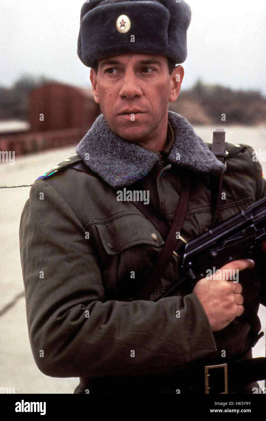 Royce, USA 1994 TV Movie, Director: Rod Holcomb, Actors/Stars: Jim ...