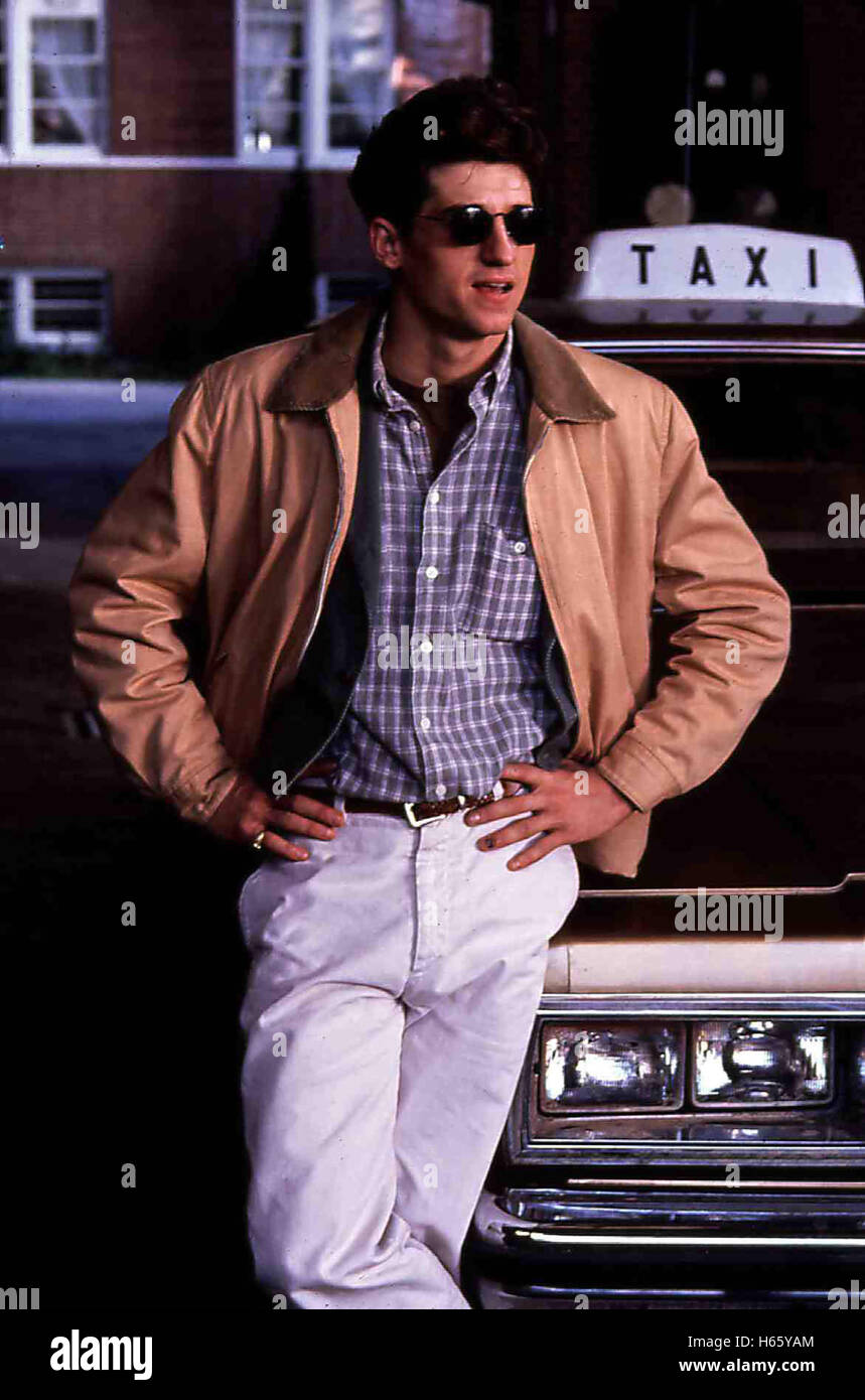 Run - Lauf um dein Leben, USA 1991, Director: Geoff Burrowes, Actors ...