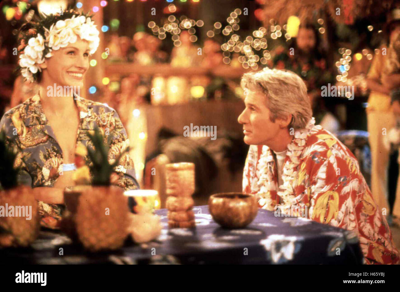 Die Braut, die sich nicht traut, USA 1999 aka. Runaway Bride, Director ...