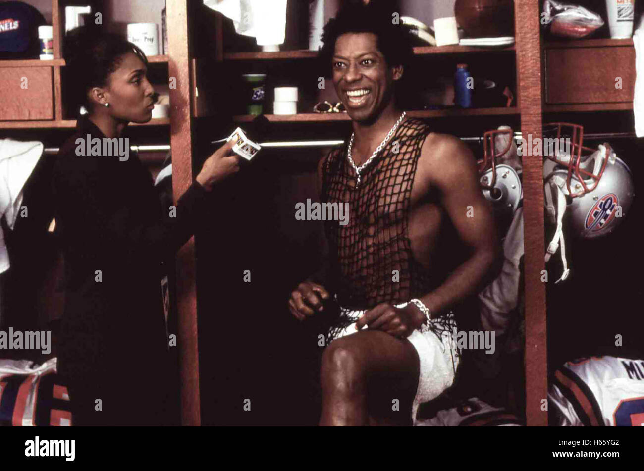 Keanu reeves gene hackman deutch hi-res stock photography and images ...