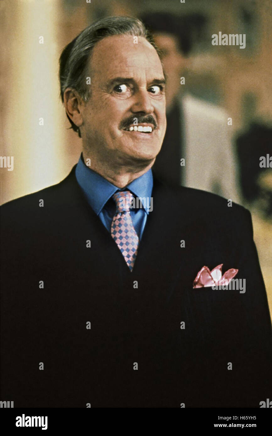 Rat Race - Der nackte Wahnsinn, USA 2001, Director: Jerry Zucker ...