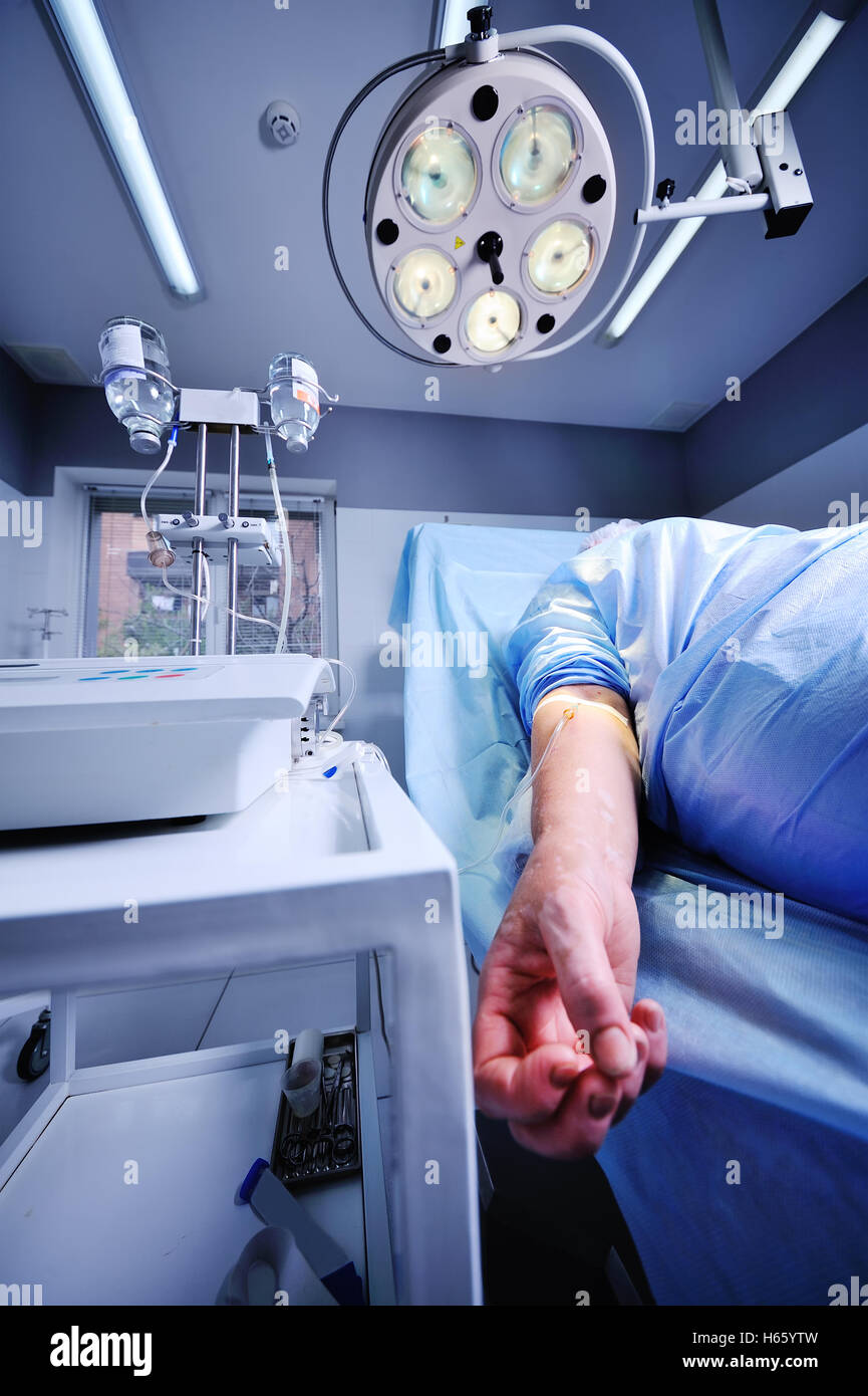 Cancer lamp hi-res stock photography and images - Alamy