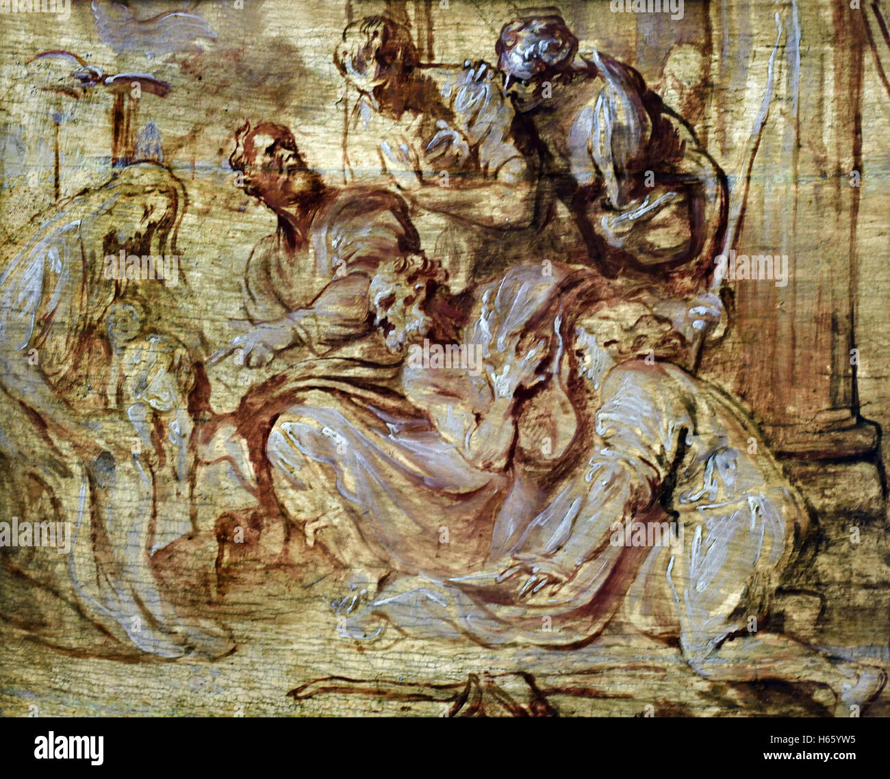 Lemish hi-res stock photography and images - Alamy