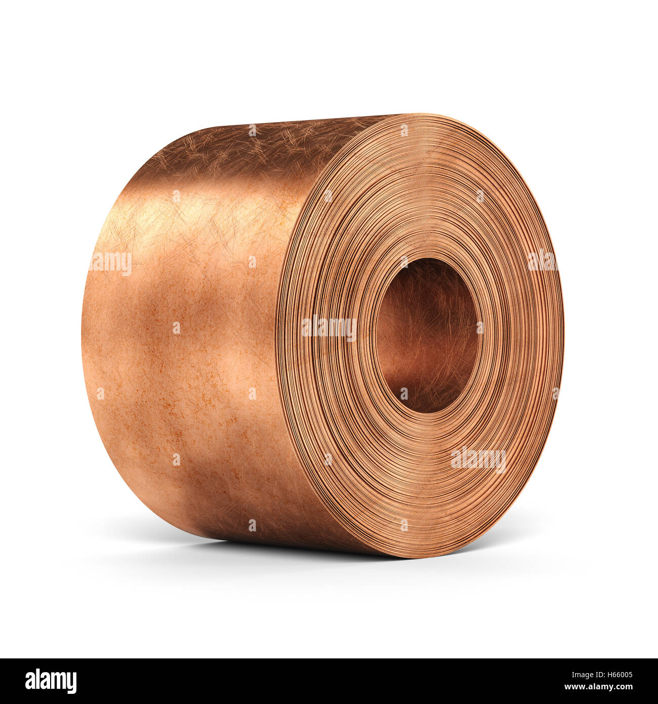 Copper sheet hi-res stock photography and images - Alamy