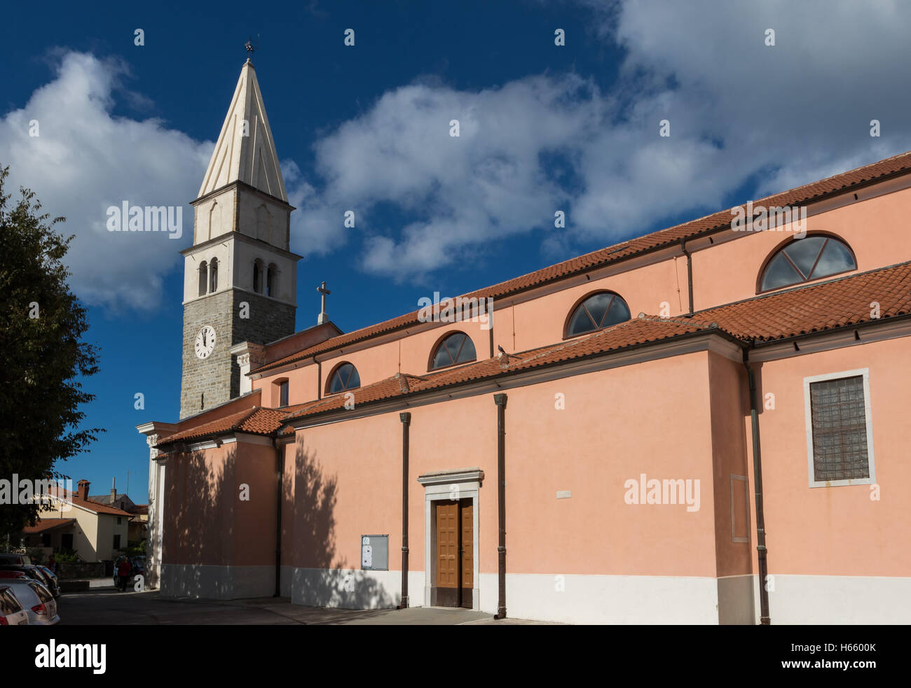 St maurus hi-res stock photography and images - Alamy