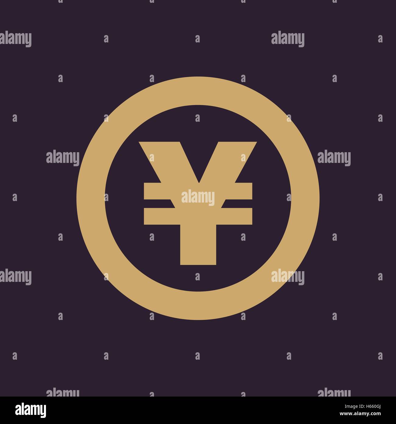 Pay yen to view Stock Vector Images - Alamy