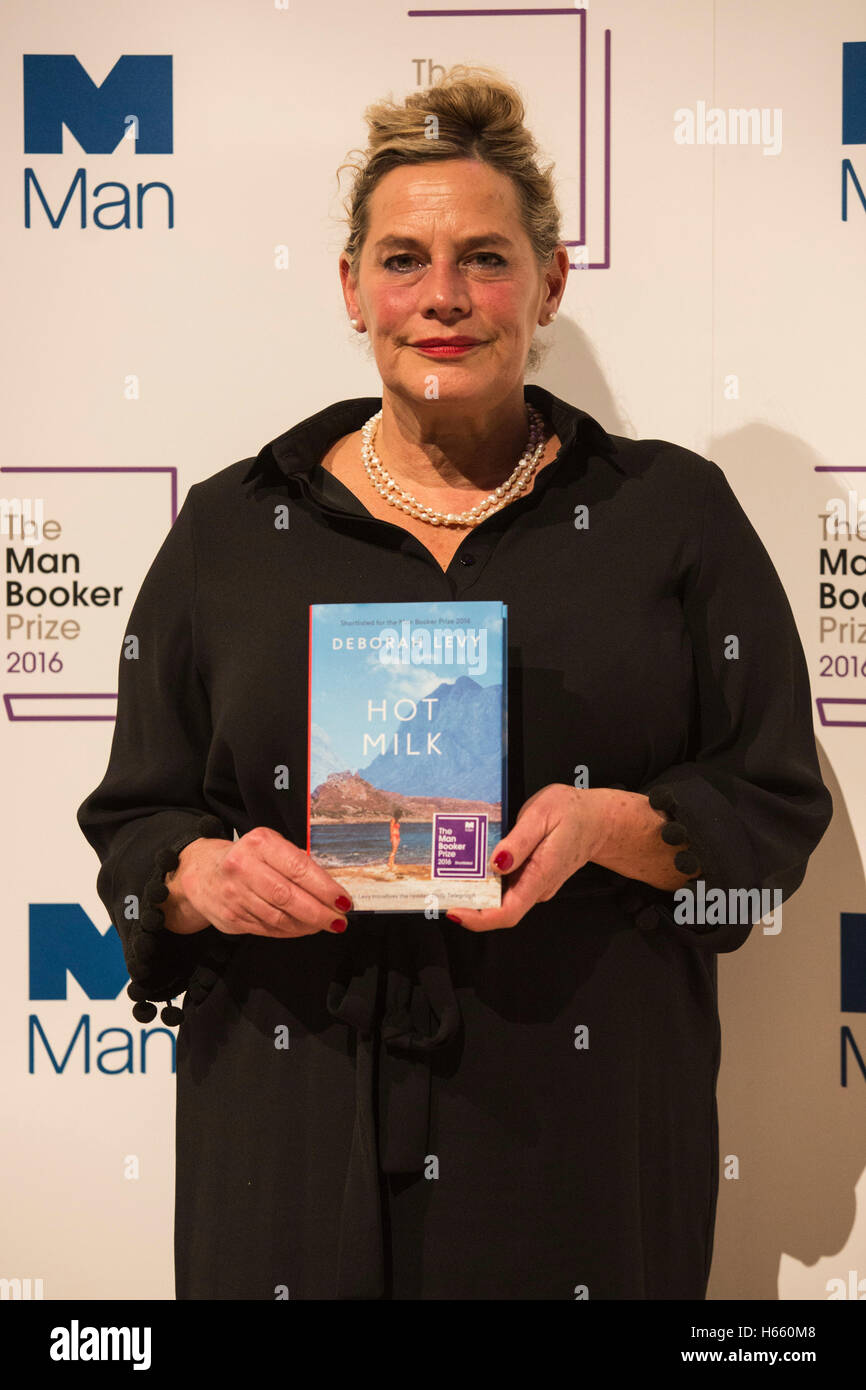 Deborah levy hi-res stock photography and images - Alamy