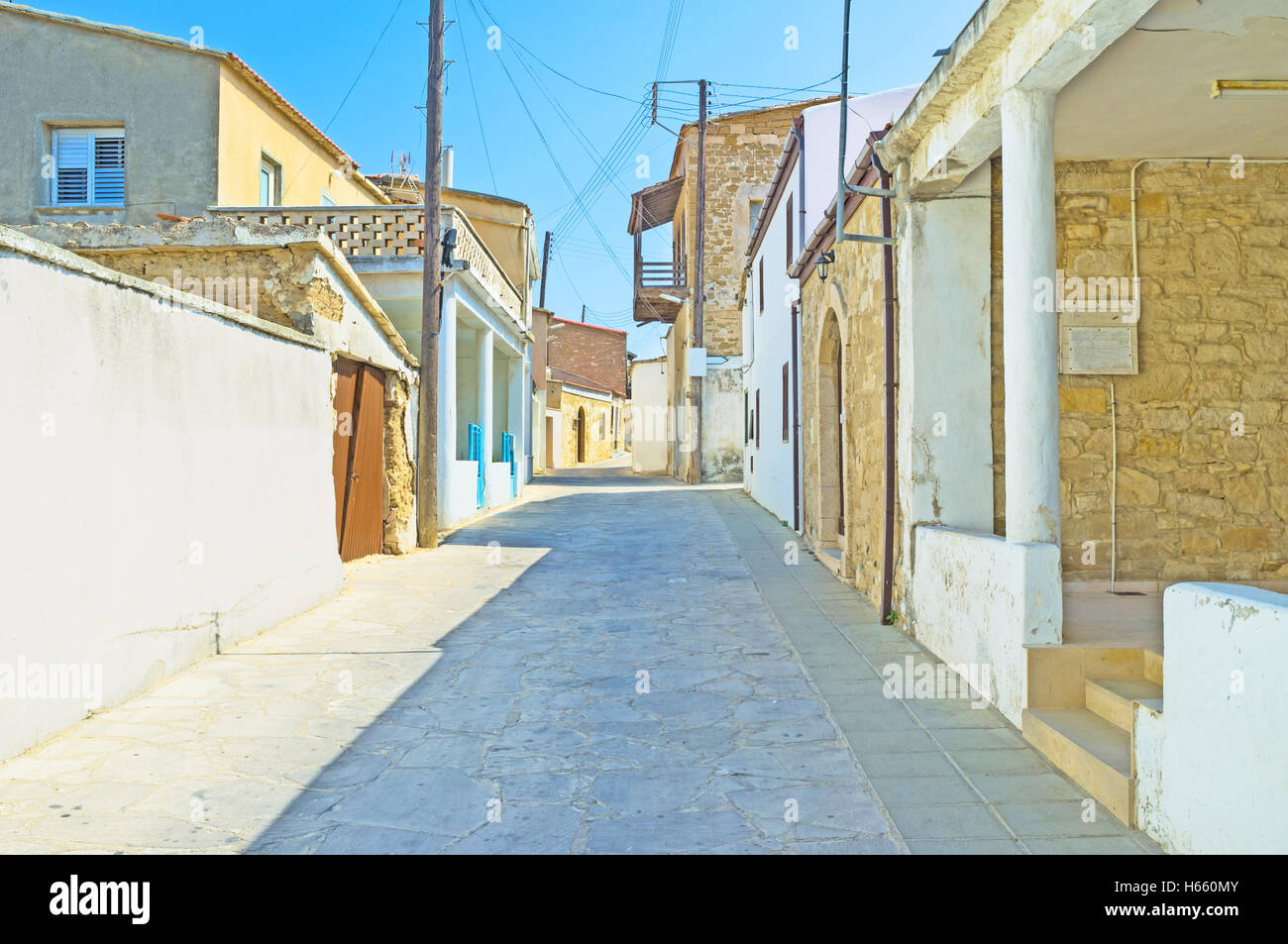 Maroni cyprus hi-res stock photography and images - Alamy
