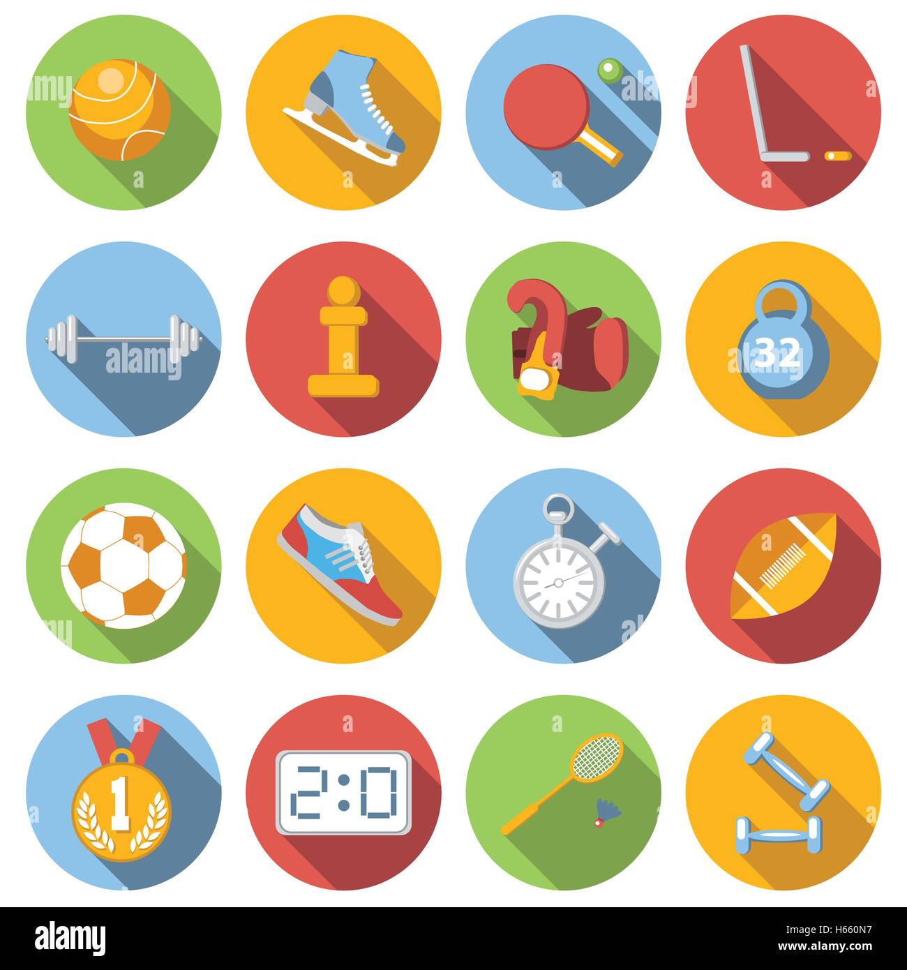 Long boots red Stock Vector Images - Alamy