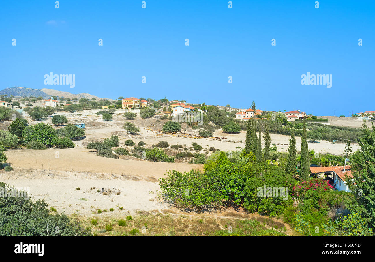 Maroni cyprus hi-res stock photography and images - Alamy