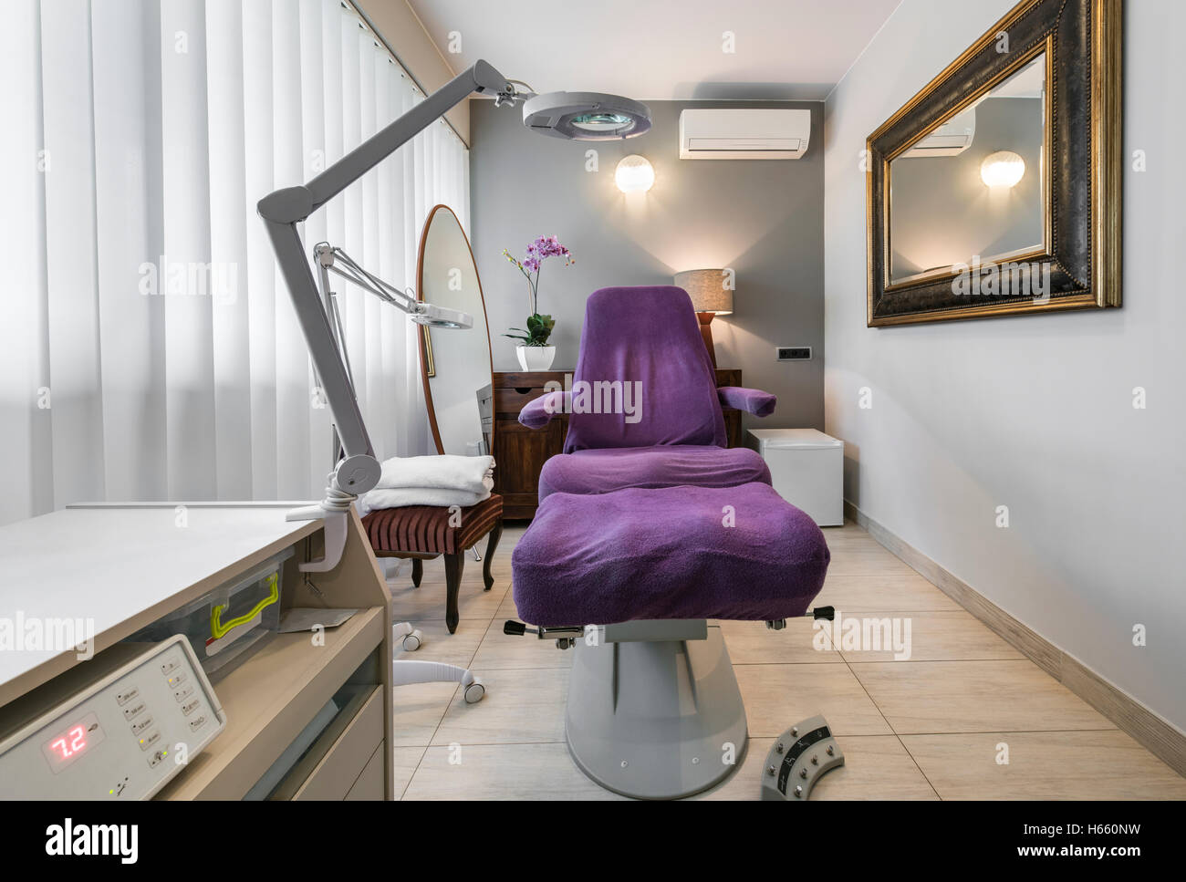 Wellness Center Interior High Resolution Stock Photography and Images ...