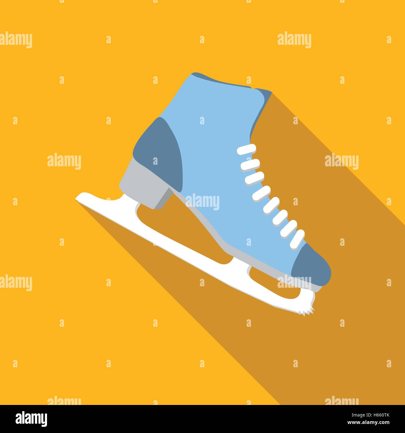 Speed skating pictogram hi-res stock photography and images - Alamy
