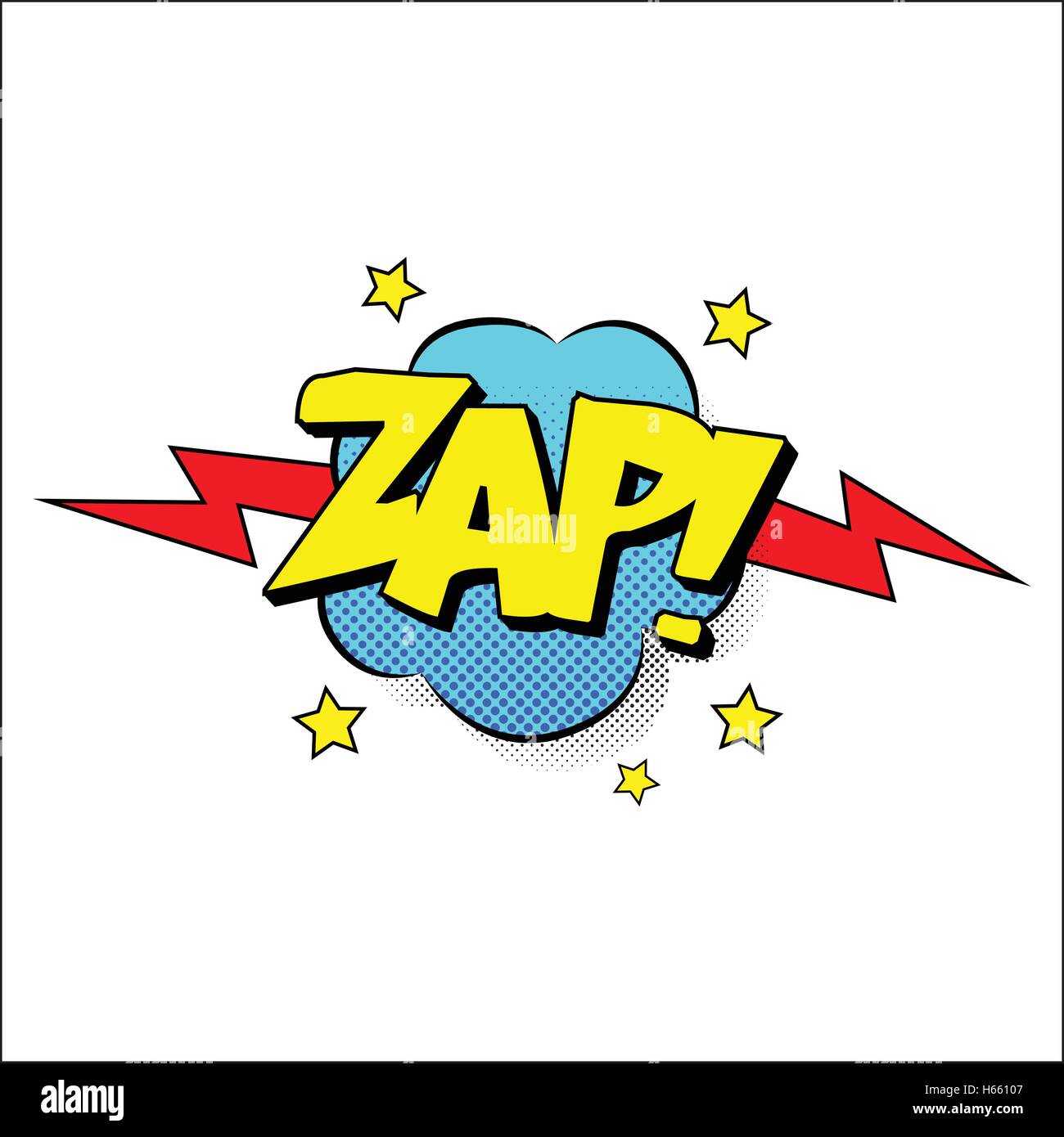 Cartoon illustration series comic strip hi-res stock photography and ...