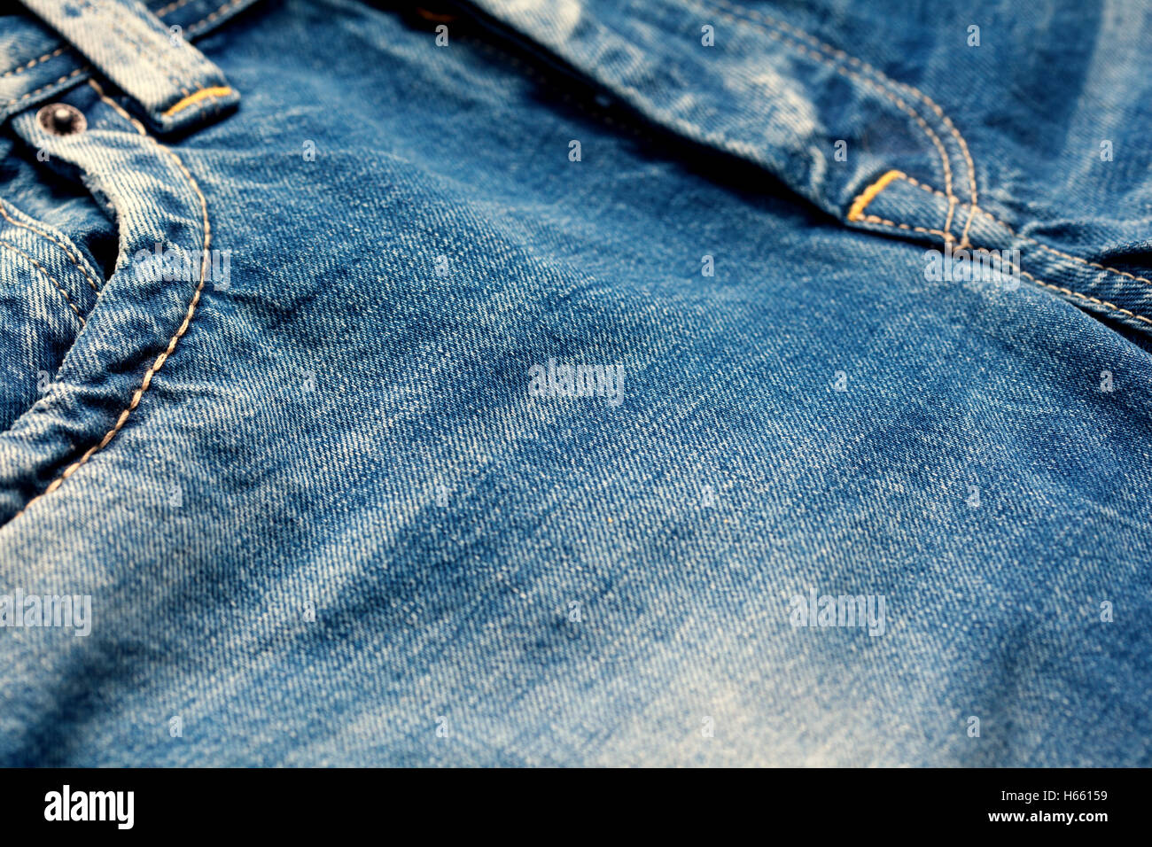 Jeans hi-res stock photography and images - Alamy