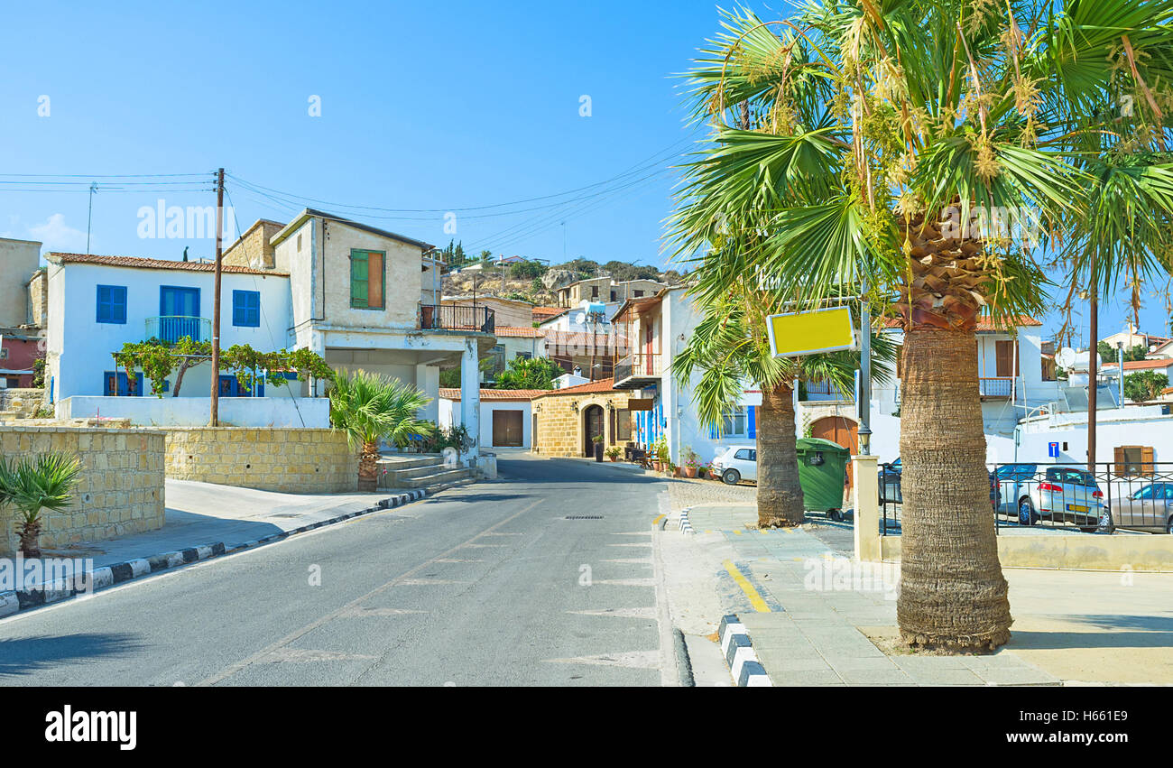 The small village is the centre of the green tourism, located in ...