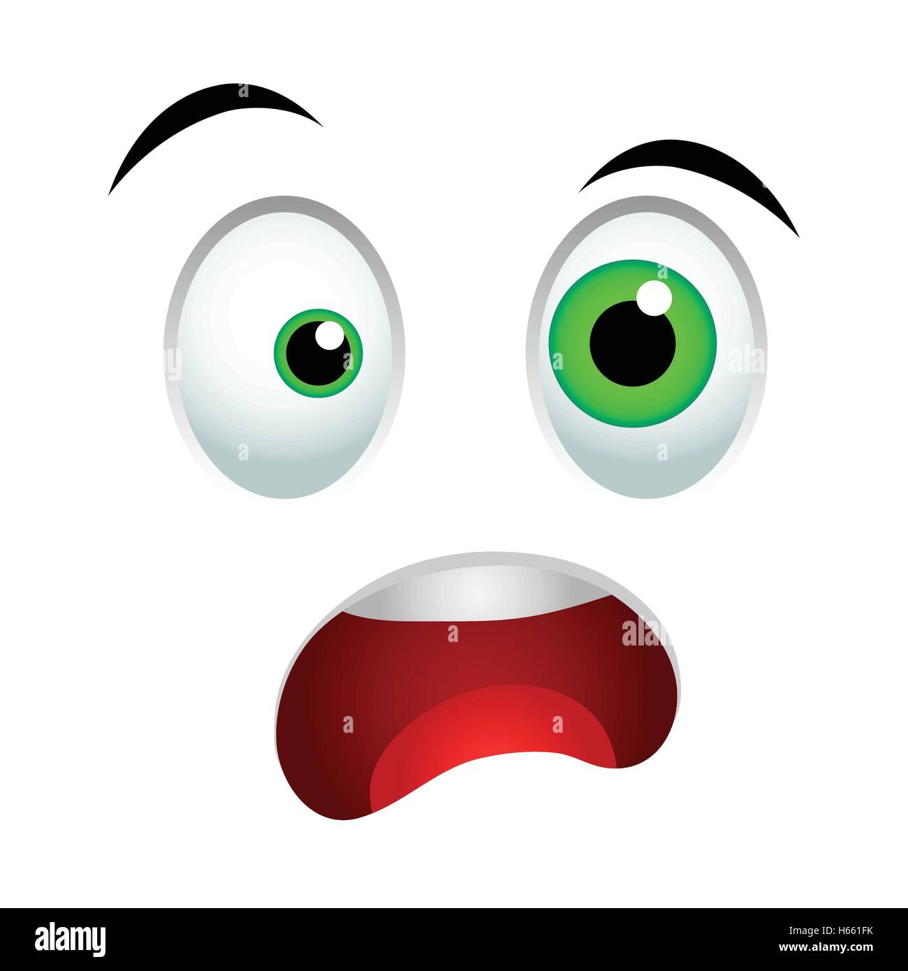 Meta head Stock Vector Images - Alamy