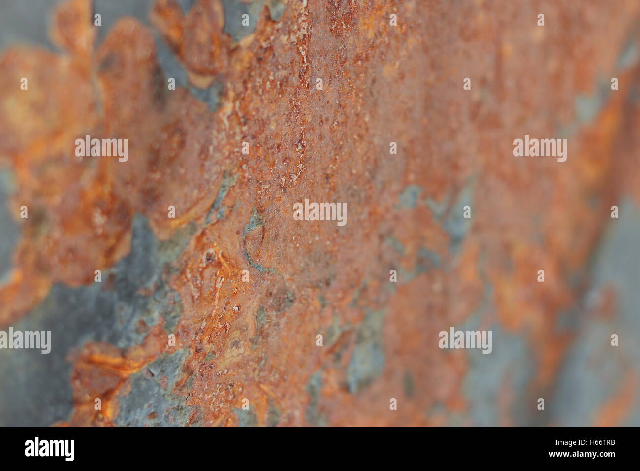 Metal decay hi-res stock photography and images - Alamy
