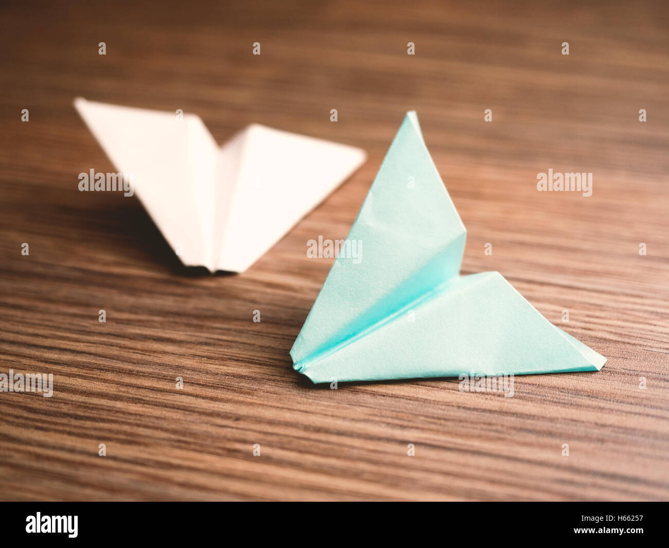 Planes of depth hi-res stock photography and images - Alamy
